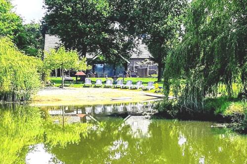 Ottenskamp4 En Het Achterhuis - Weeze
