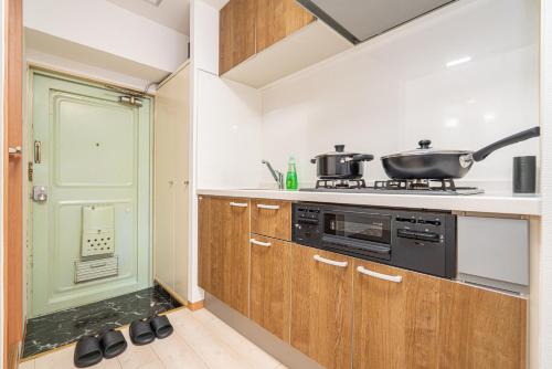 Ikebukuro East Exit, 2br - Ikebukuro