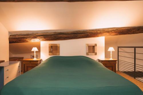 Loft Design Centre Ville Avec Clim - Orange