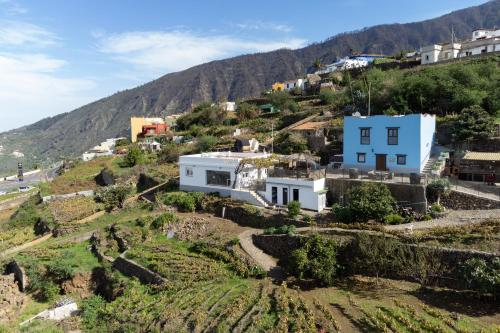Ek Las Vistas Finca El Milagro - La Orotava