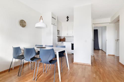 Guestly Homes - 3br Corporate Comfort - Boden