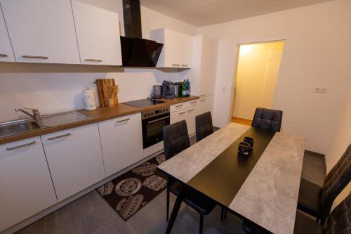 Apartment Dreilandereck - Rheinfelden