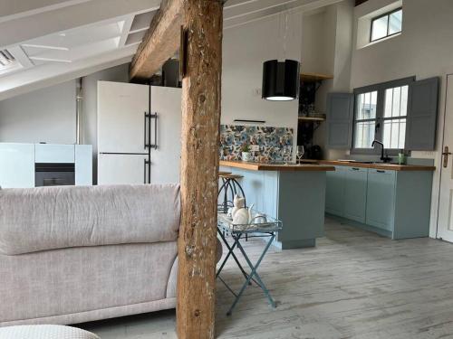 Precioso Loft En Pleno Centro De Santander - Santander