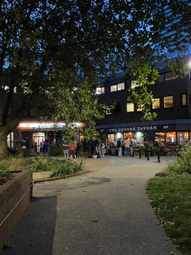 Lovely Triple And Quadruple Rooms In Euston & Square In Central London - Marylebone
