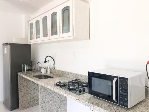 Apartamento De 3 Quartos Em Jurere - Florianópolis