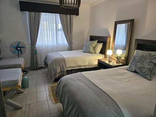 Dejavu At The Bay - Richards Bay