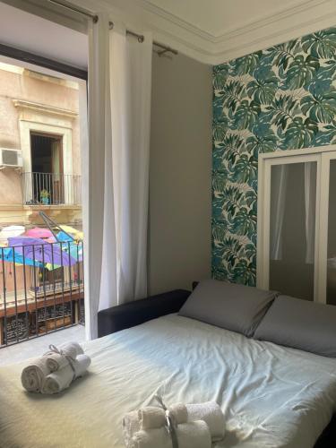 Riccioli Home - Catânia