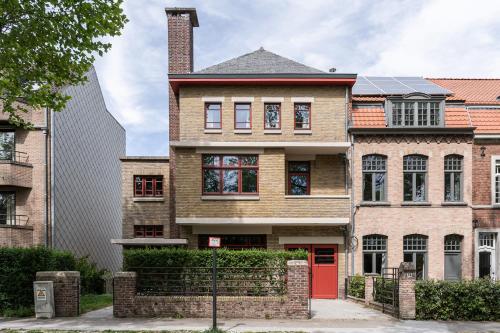 B&b Huis Billiet - Bruges