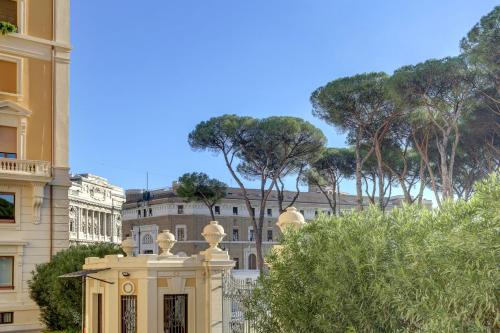 Home And More St. Angelo Apt 5 - Rome