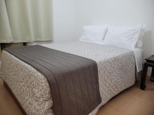 Flat Rua Haddock Lobo 867 Com 2 Quartos E Sacada E Enxoval - São Paulo