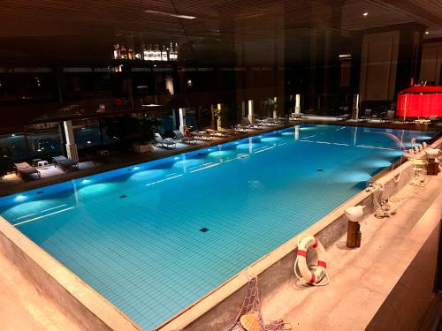 Premium Apartment-ostseepur-inklusive Parkplatz-wlan-strand-und Citynahe - Timmendorfer Strand