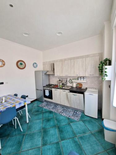 Il Nido Di Nora - Apartment - Салерно