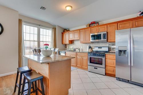 Bayfront New Jersey Escape ~ 13 Mi To Times Square - Bayonne, NJ