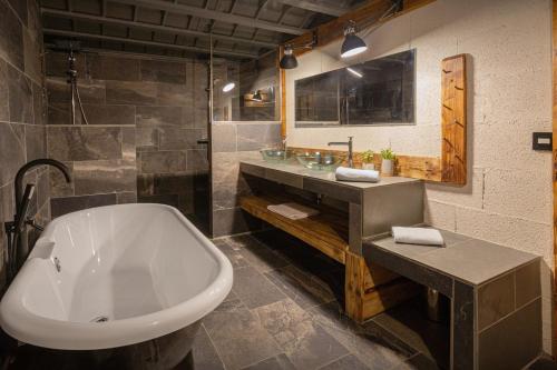Chalet Melussac - Ovo Network - Le Grand-Bornand