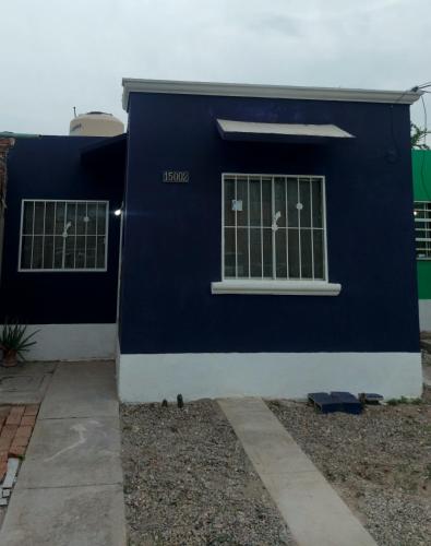 Residencia El Encanto - Mazatlán