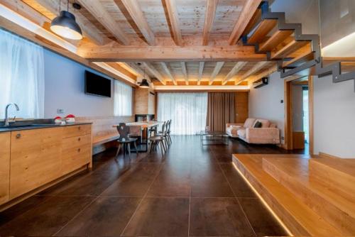 Kile Alpine Resort - Friuli-Venezia Giulia