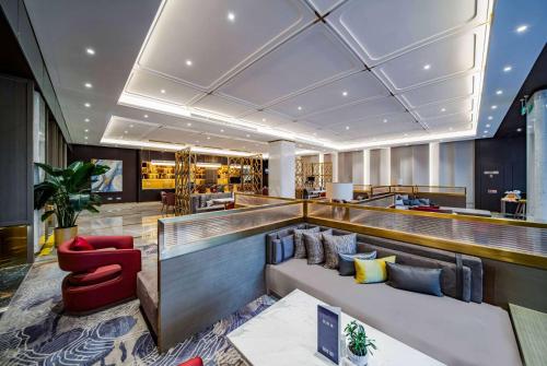 Hotels in Beijing: Accommodation, Prices & Reviews | Beijing Area ...