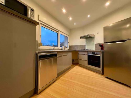 Appartement 9 Personnes / 2 Parkings Prives - Doubs