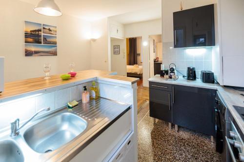 Residence Leclerc - Appartements D'hotes - Secteur Thermal - Laxou