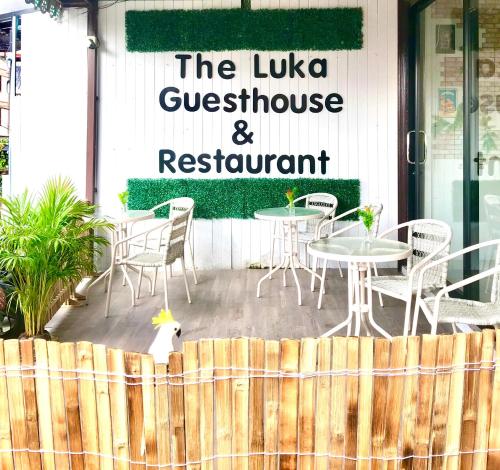 The Luka Guesthouse - Patong Beach