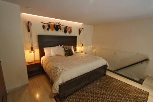 Jungle LOFT with confort and luxury Apartment Tulum - Reviews, Photos ...