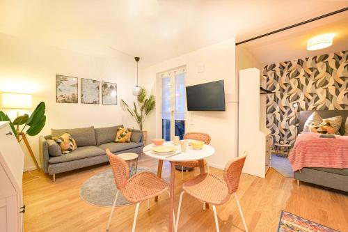 Blue Chili 33 - Modernes & Gemutliches Business Apartment Am Airport Ber - Berlin