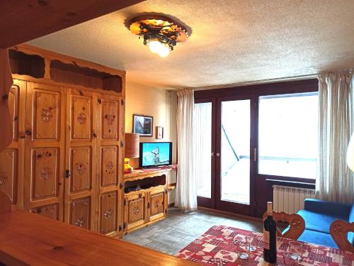 Residenza Del Cirmolo Cervinia Vda Vacanze In Vetta Cir 0205 - Zermatt