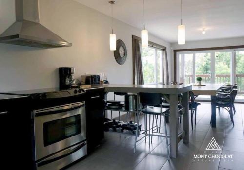 Villa Mont Chocolat - Québec