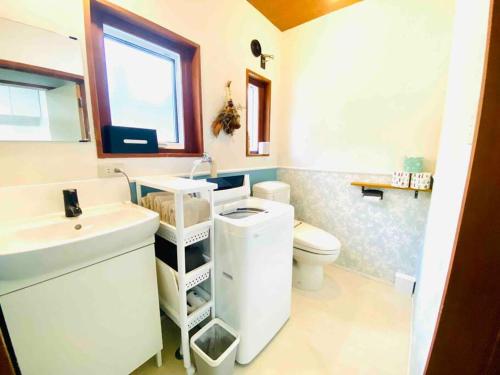 Pyreneescottage 一棟貸コテージ　車庫付 - Hakuba