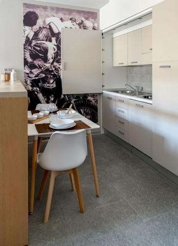 Ampio Monolocale - 4 Ospiti Con Garage Nei Dintorni A Pagamento - Turin