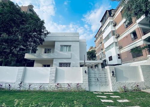 Guest House - Giza