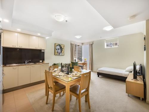 Good Value Convenient City Central 2br Apt - Spring Hill