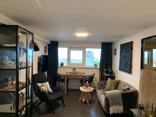 B&b Zeespiegel - Zandvoort