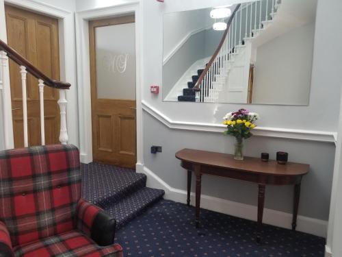 Mayfield Suites - Edinburgh