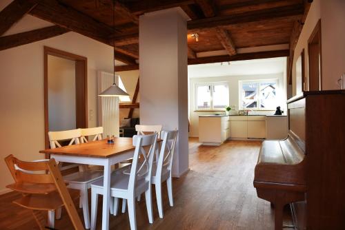 Ferienwohnung "Zur Krone" - Schopfheim