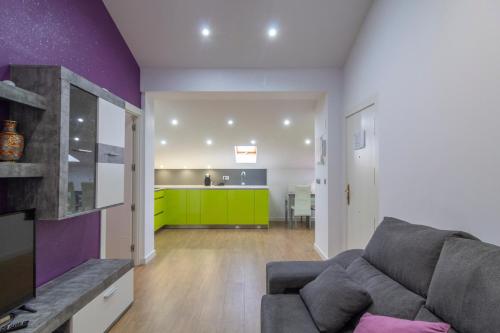 Apartamento Holidea Centro Ciudad - Santander