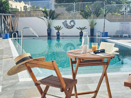 New Luxury Relaxing Holidays Golf & Sun, Costa Adeje - Adeje