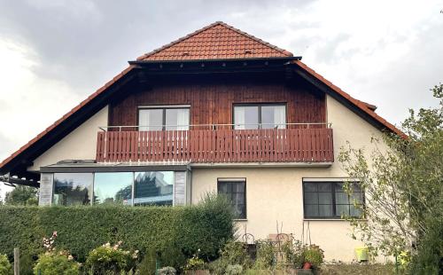 Ferienwohnung Abendsonne - Bad Mergentheim