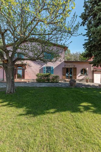 La Casa Rosa Bnb - Florence