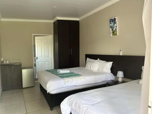 11 Best Hotels in Welkom, South Africa