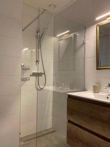 De Bakkerij Appartement - Hengelo