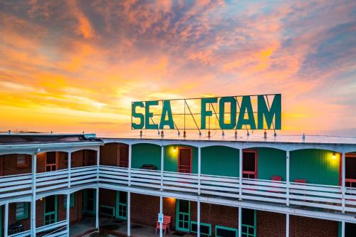 Sea Foam Motel - Nags Head, NC