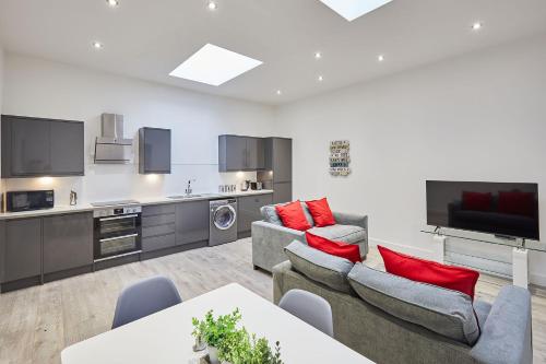 The Hideaway - Apartment 8 - Sunderland