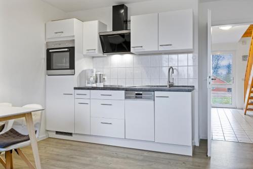 Urlauberdorf Urlauberdorf 33b - Boltenhagen