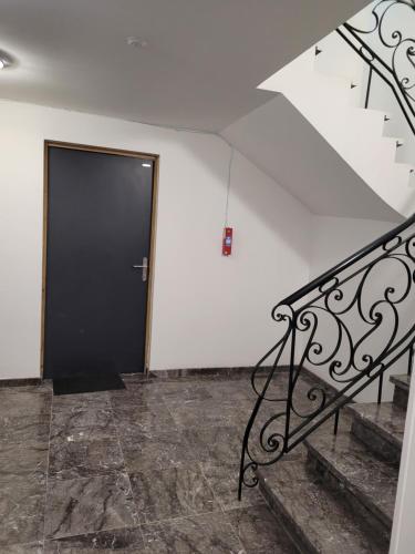 Cocooning House 204 Suite Green- Superb studio Aéroport PARIS Roissy ...