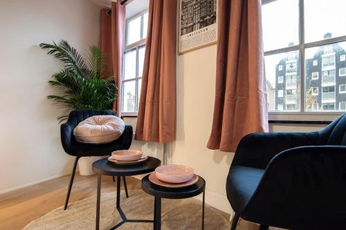 Best Neighbourhood Apartment - Amsterdam