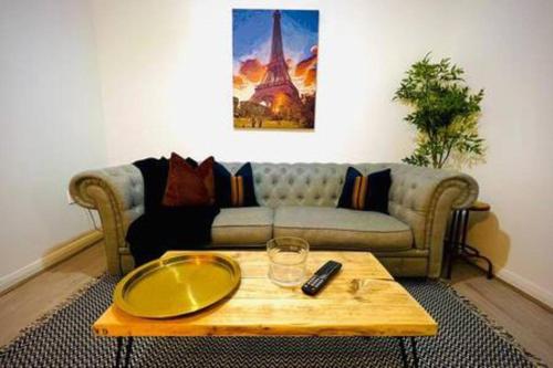 Cosy - Stylish - Close To Centre - Cardiff