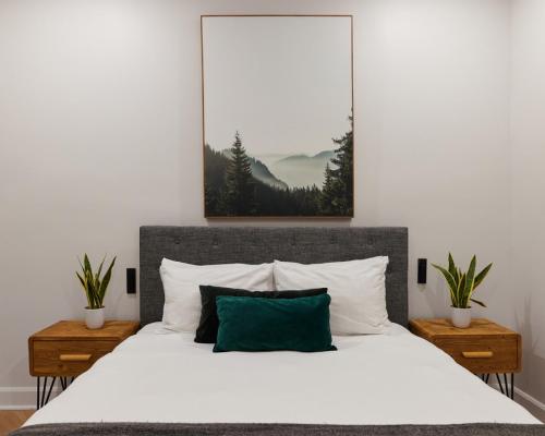 Spacious 2 Bedroom Apartment In Le Plateau By Denstays - Montreal