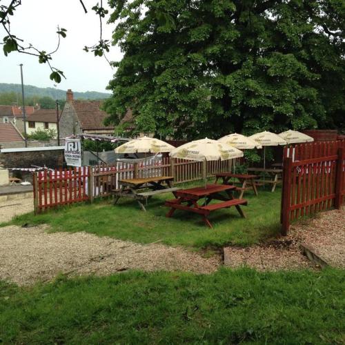 The Crown Inn - Rooms - Bristol