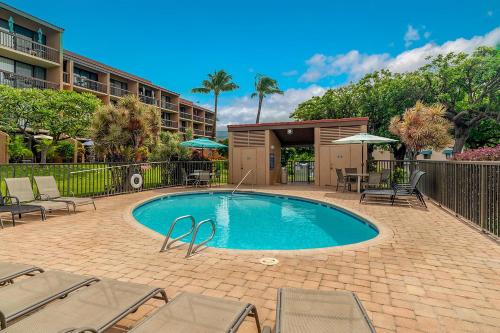 Maui Vista 3-102 - Near Great Snorkeling Beach - Kihei, HI